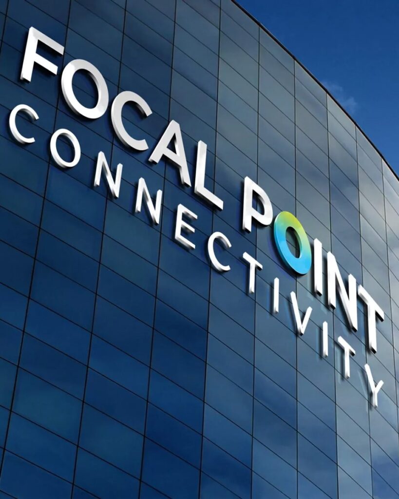 Brand Identity Design - Laughton Creatves