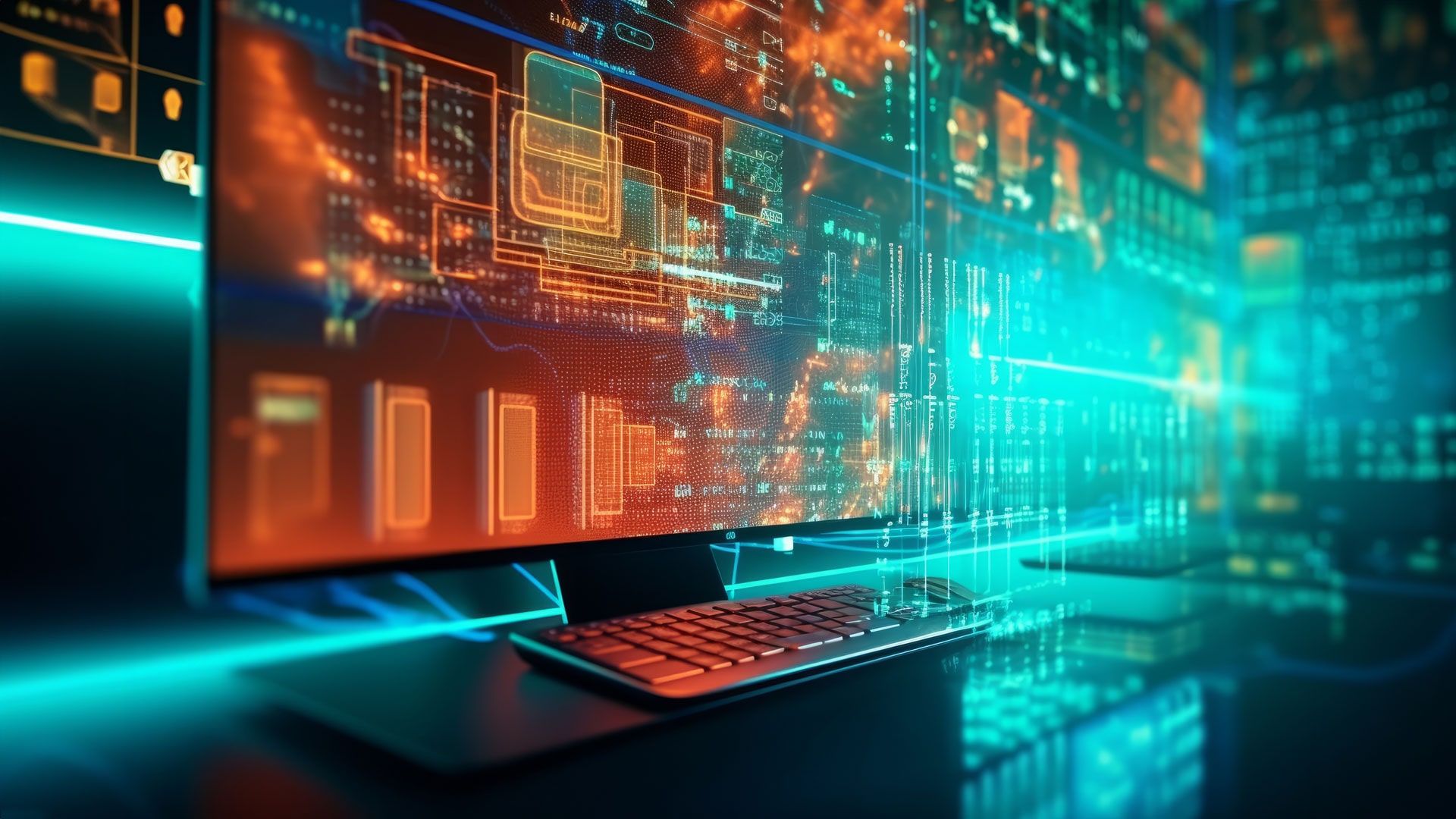 Complete Website Design - Brand Identity Designers in Toronto